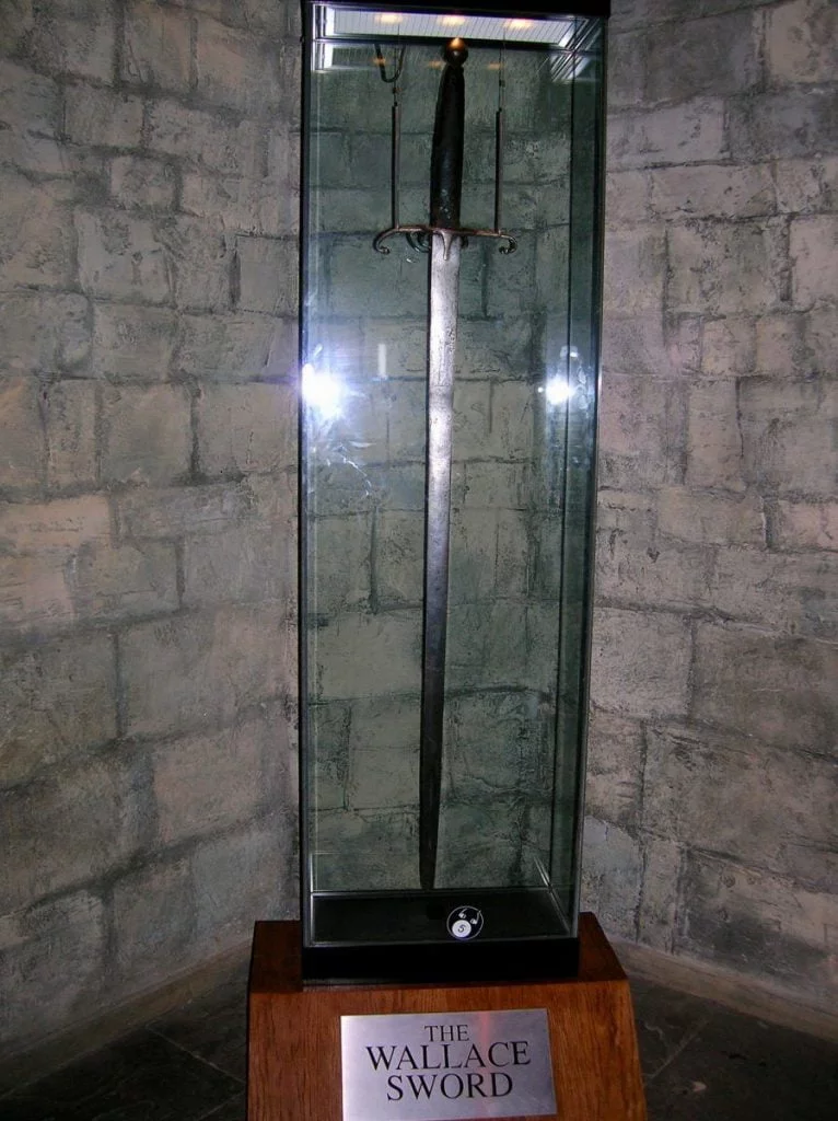 Museo Della Spada William Wallace