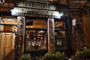Dove mangiare a Edimburgo: 15 pub da provare (2 parte)