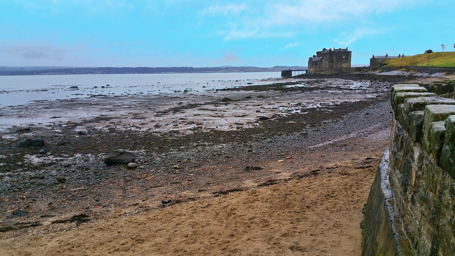 20 castelli infestati della Scozia tutti da scoprire