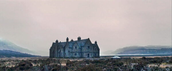 20 castelli infestati della Scozia tutti da scoprire