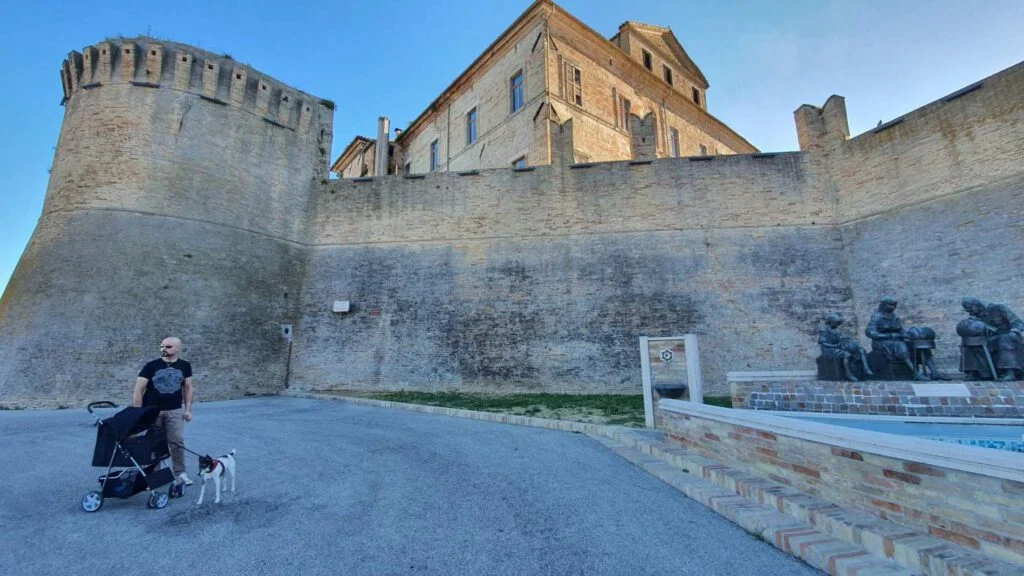 Offida Marche Cosa Vedere