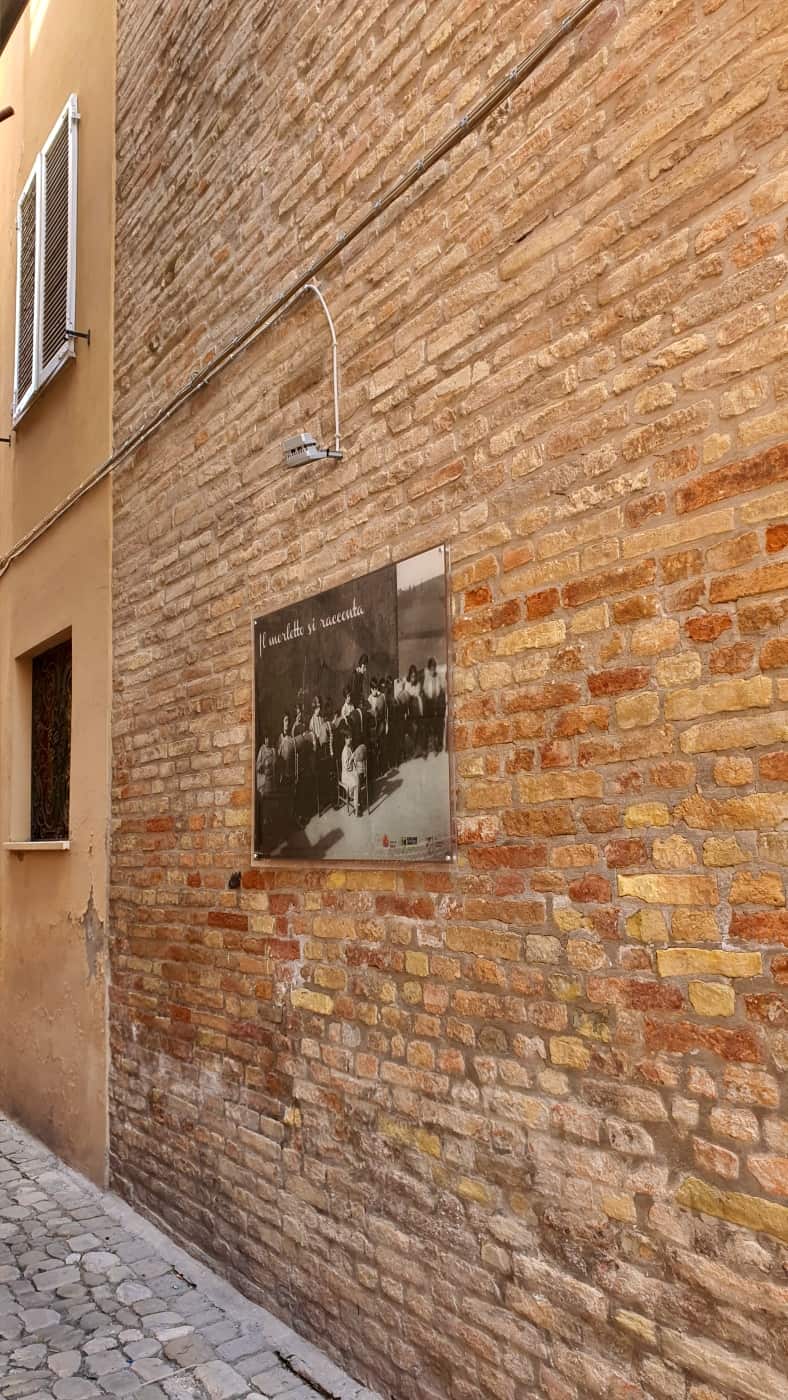 Cosa vedere a Offida un borgo tra i più belli d'Italia nelle Marche