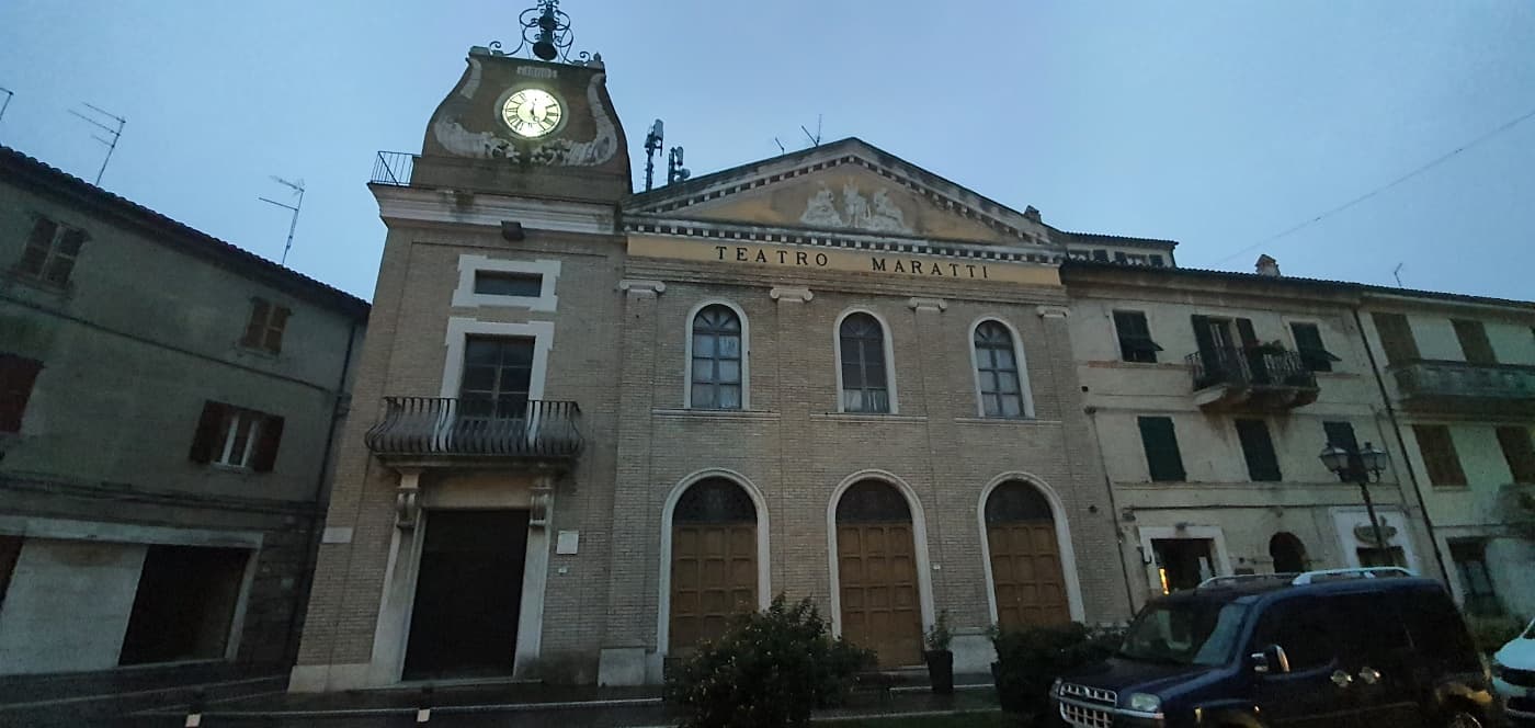 Le grotte di Camerano: visita la città sotterranea del Conero