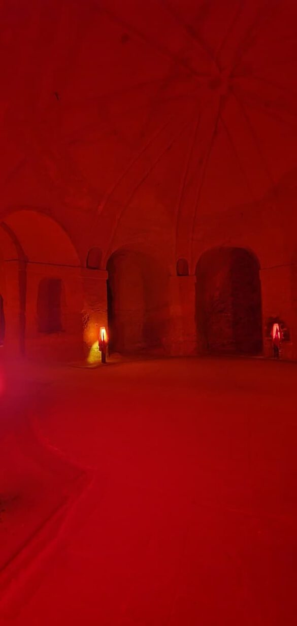 Le grotte di Camerano: visita la città sotterranea del Conero