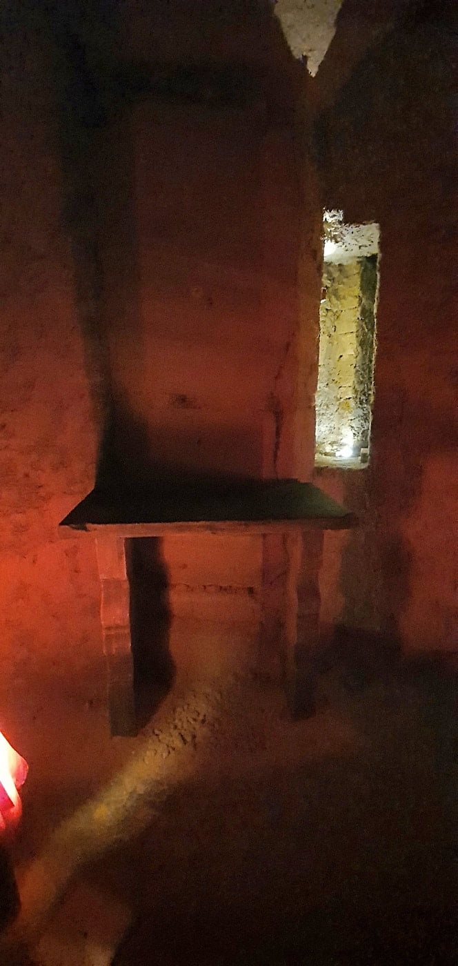 Le grotte di Camerano: visita la città sotterranea del Conero