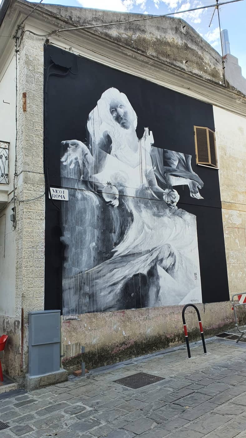 Aliano: cosa vedere nel borgo dei calanchi e Carlo Levi (Basilicata)