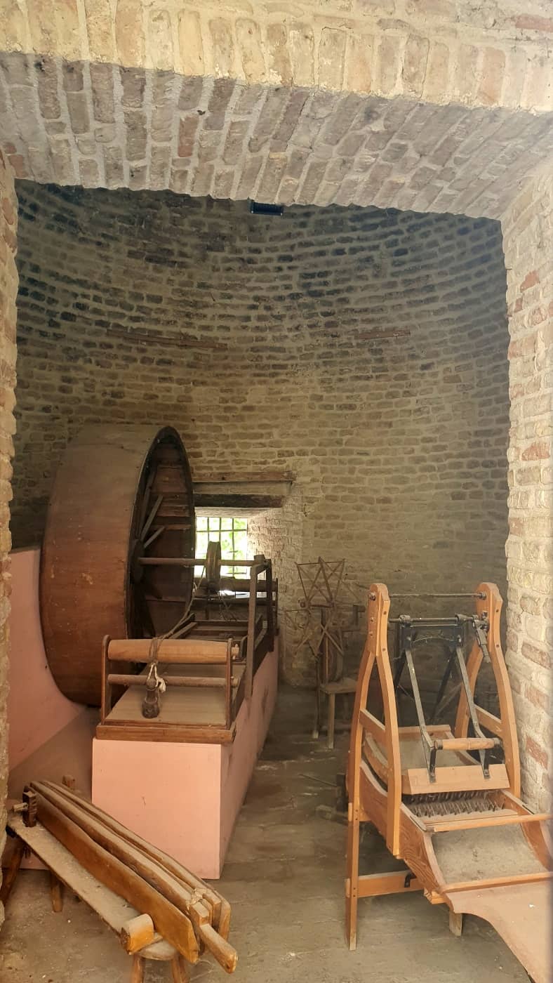 Cosa vedere a Corinaldo il paese dei matti e dei polentari