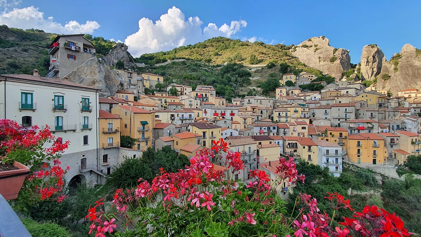 Cosa vedere in Basilicata: itinerario di 7 giorni tra borghi e suggestioni