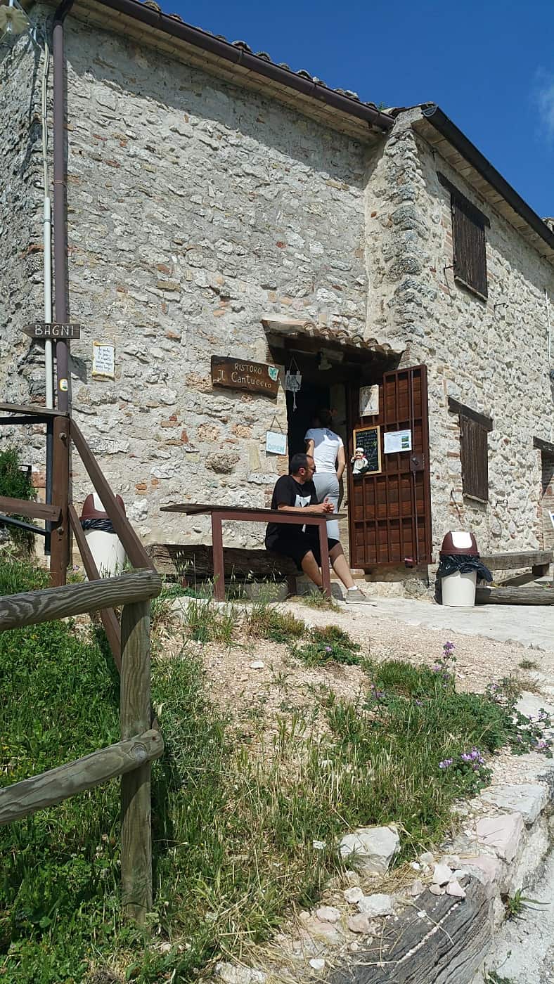 Cosa vedere a Elcito, il Tibet delle Marche tra silenzio e suggestioni