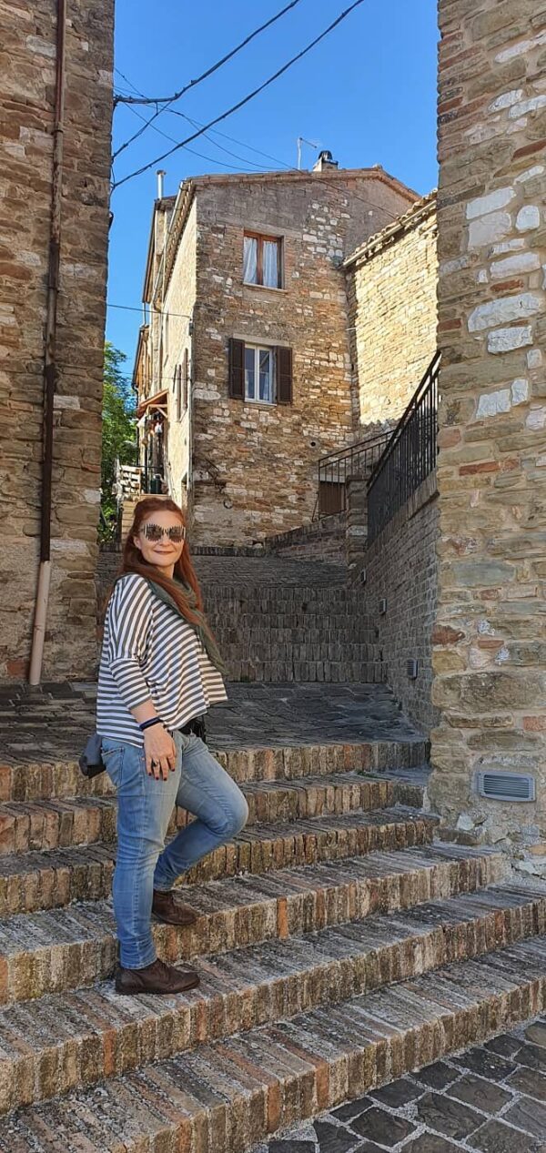 I nove castelli di Arcevia nelle Marche: i più belli e cosa vedere