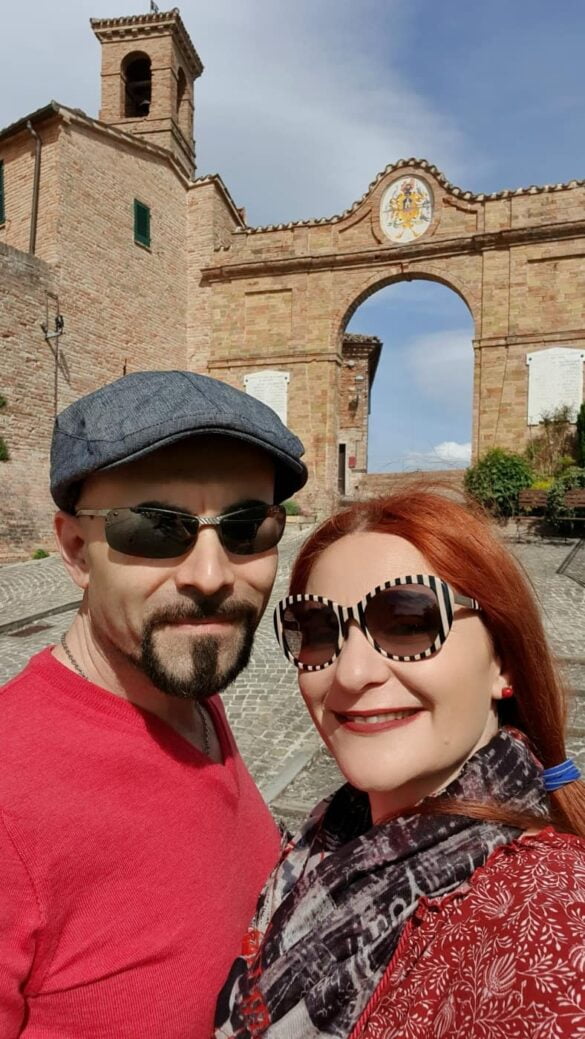 I nove castelli di Arcevia nelle Marche: i più belli e cosa vedere