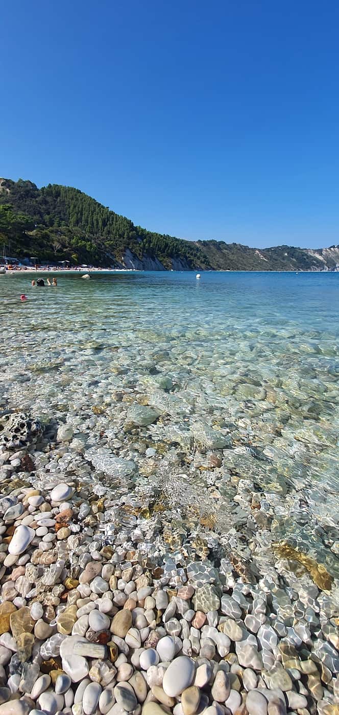 Spiagge più belle Riviera del Conero: consigli da local e mappa