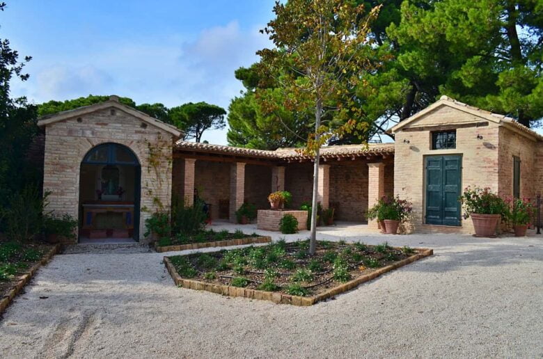 Cosa vedere a Recanati: il borgo di Leopardi e dell'infinito