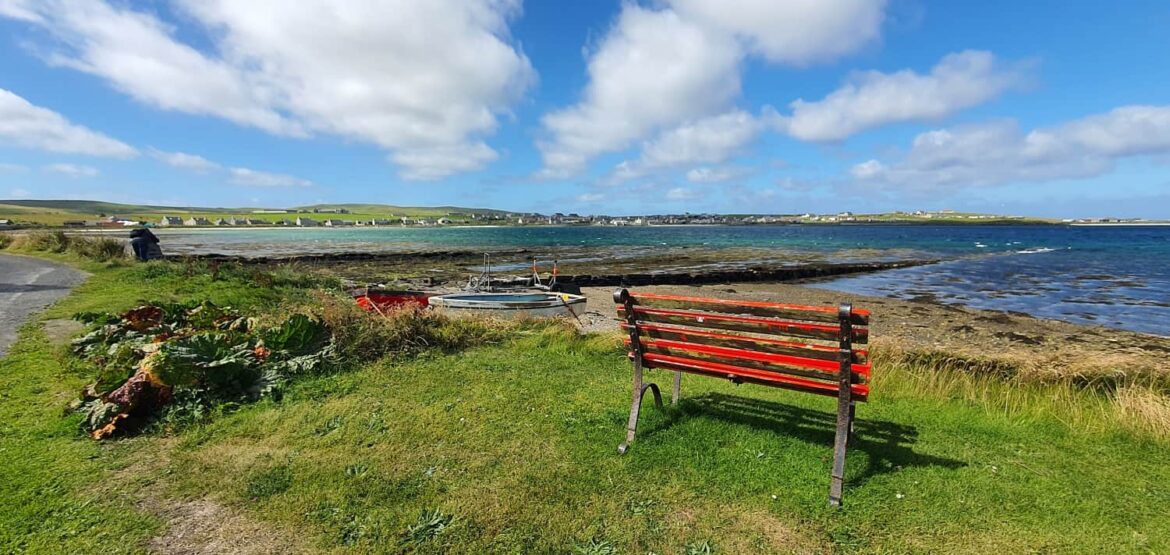 Westray, la regina delle isole Orcadi: un paradiso da scoprire
